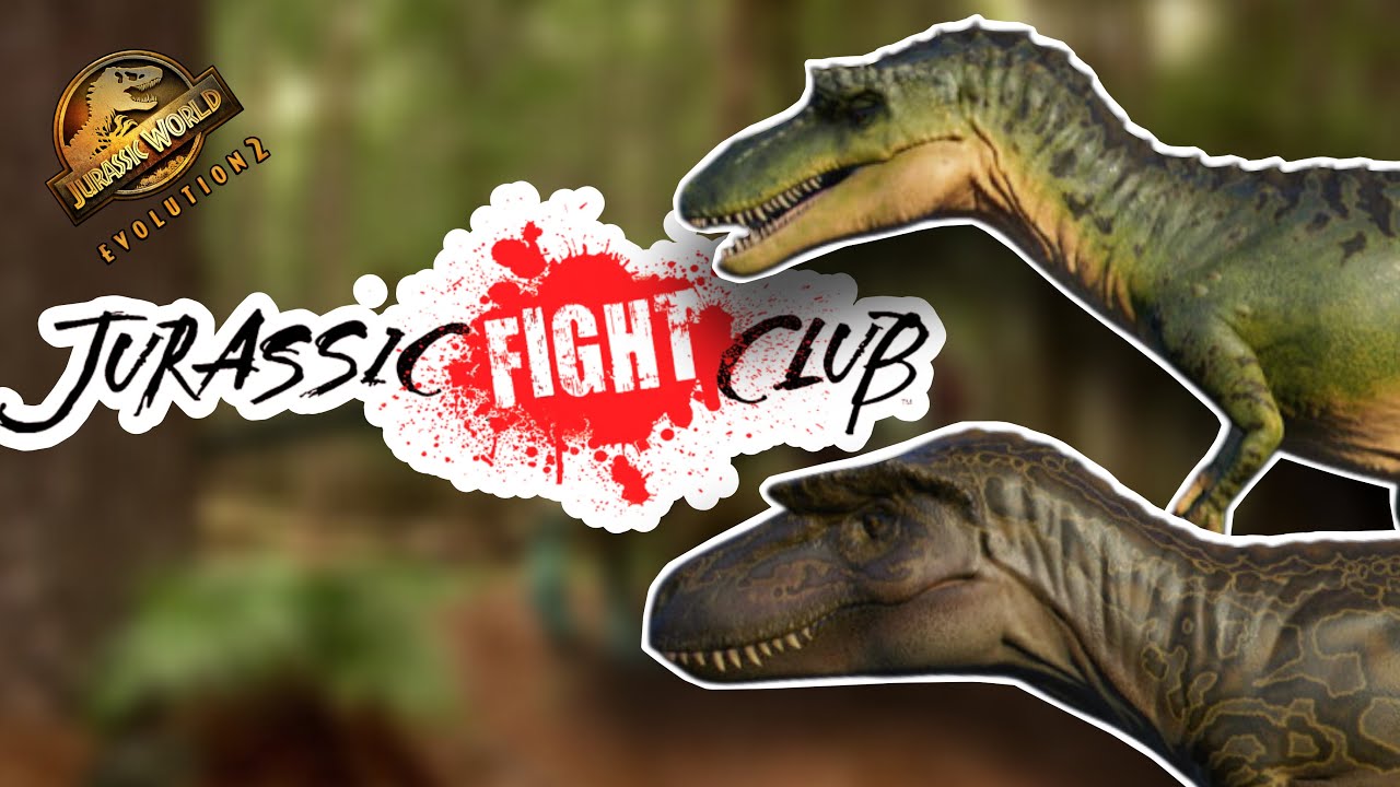 Dinosaurs Jurassic Fight Club Jurassic Fight Club Deinonychus By
