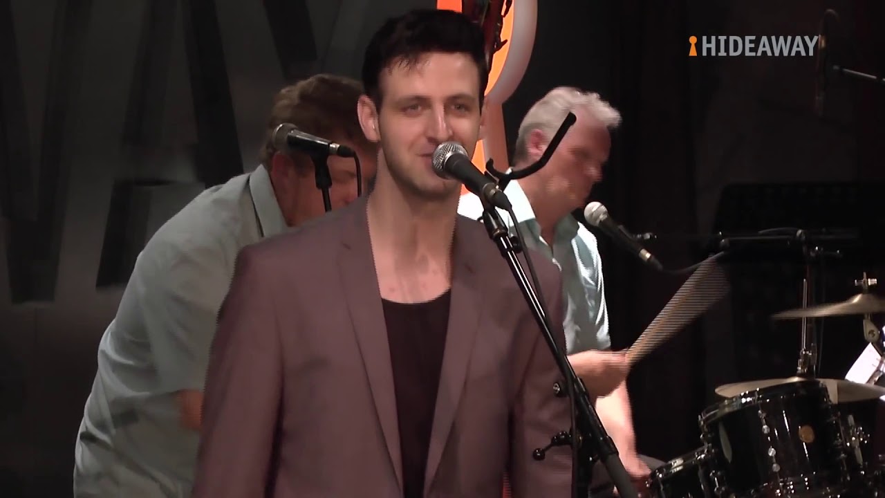 Oo Bop Sh'Bam - Live! - YouTube