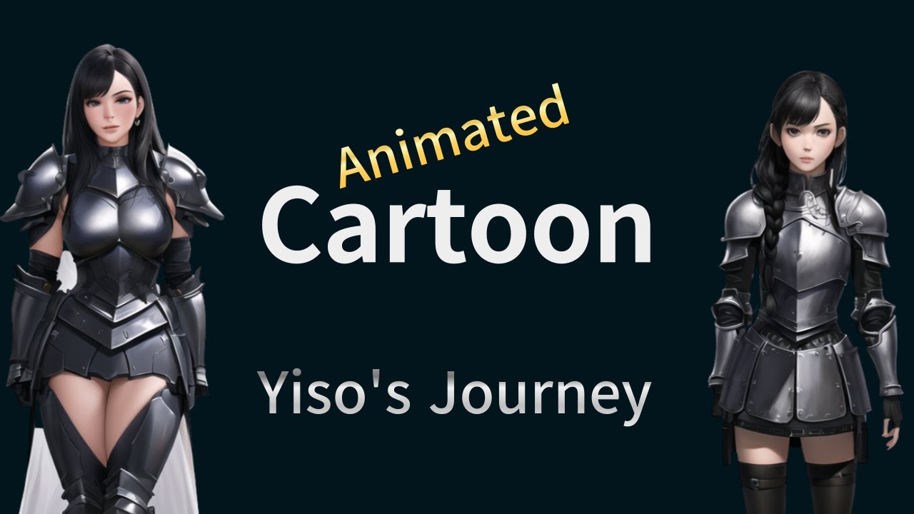 Yiso Journey to Peace Chapter 80 Ep.2 ~ Chapter 81 Ep.1 (English Ver ...