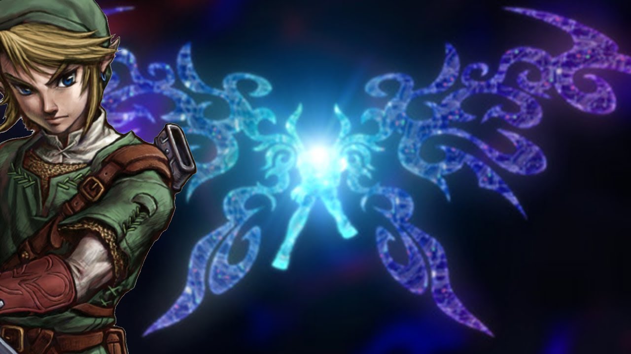 Super Smash Bros Brawl - End || Vs Tabuu (Intense) - YouTube