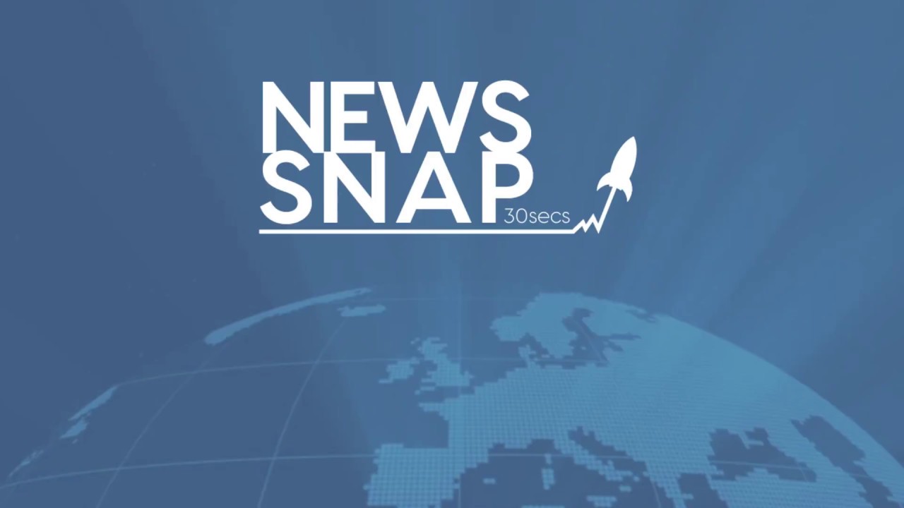 News Snap 17/10/2017 - YouTube