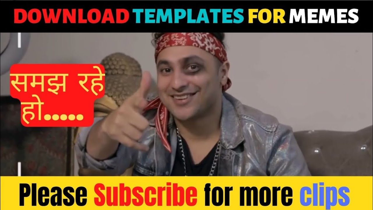 Samajh rahe ho na app meme | Harsh beniwal | #memes #meme @Biratvlog120 ...