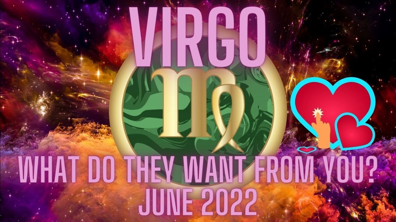 Virgo - WARNING! RED ALERT! This Person Is A Hot Mess Virgo! - YouTube