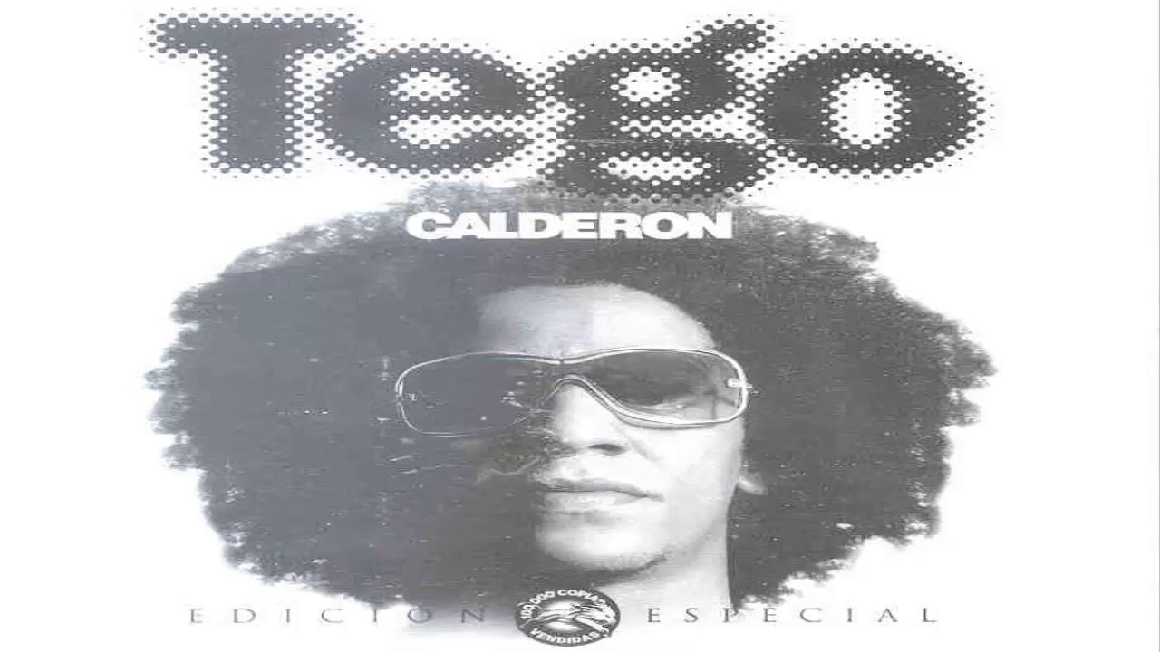 Tego Calderon-Metele sazon(xtreme epicenter bass boosted) - YouTube