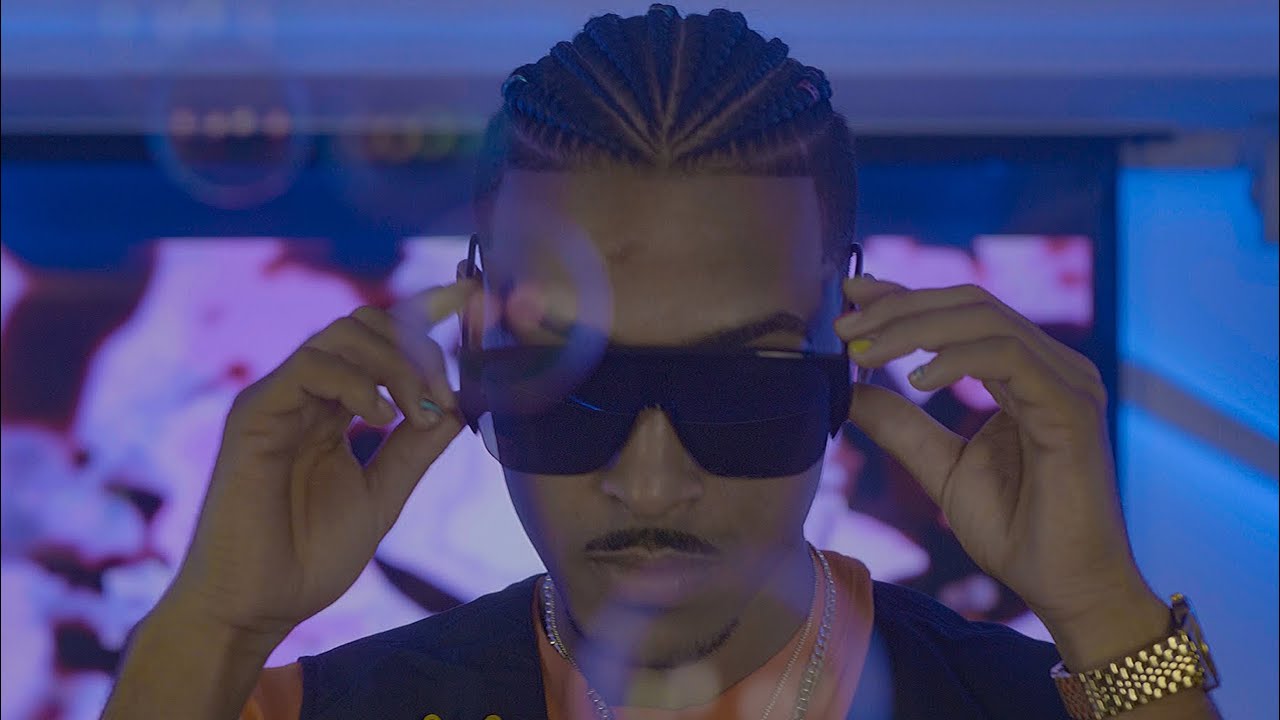 King Roxs - Relax (Video Oficial) - YouTube