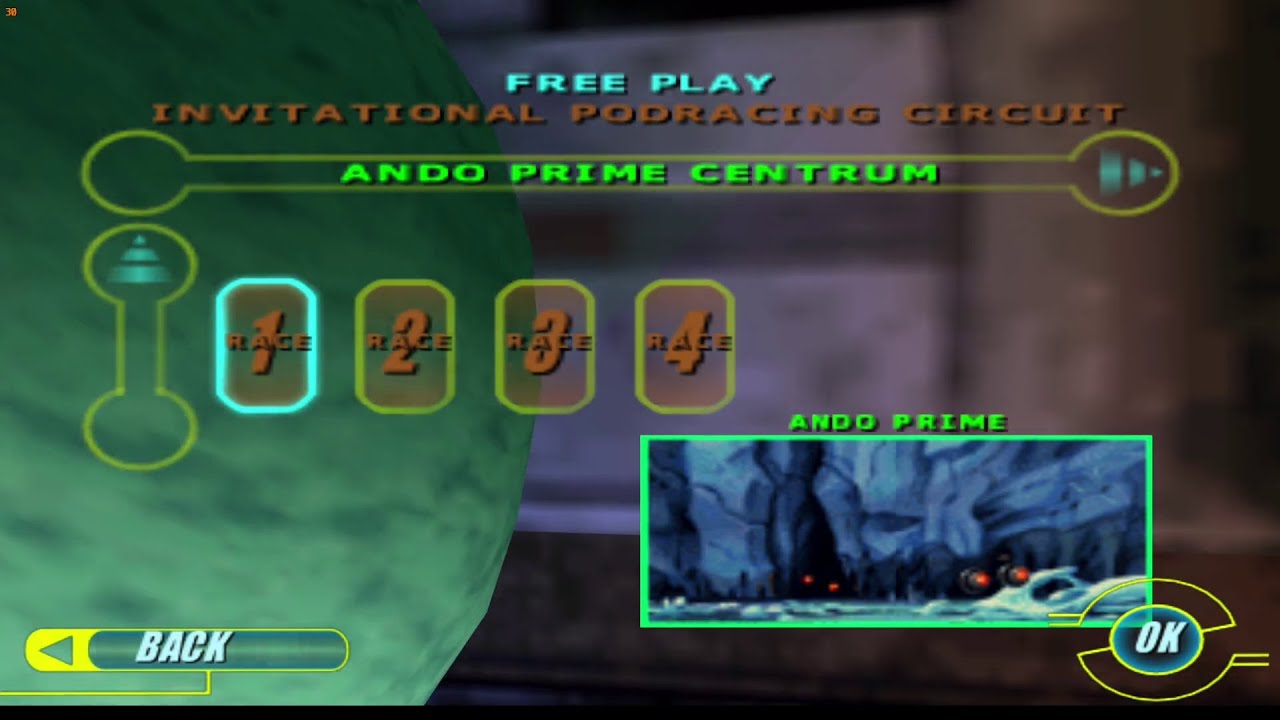 Ando Prime Centrum, 3 Lap 2:57.770 - YouTube