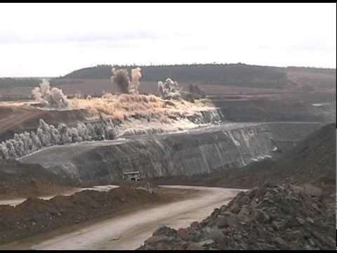 Earth Blast - YouTube