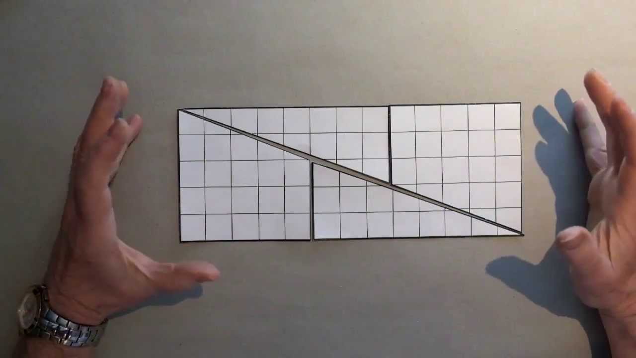 geometric vanishes maa new - YouTube