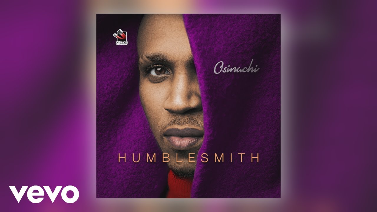 Humblesmith - Osinachi (Official Audio) - YouTube