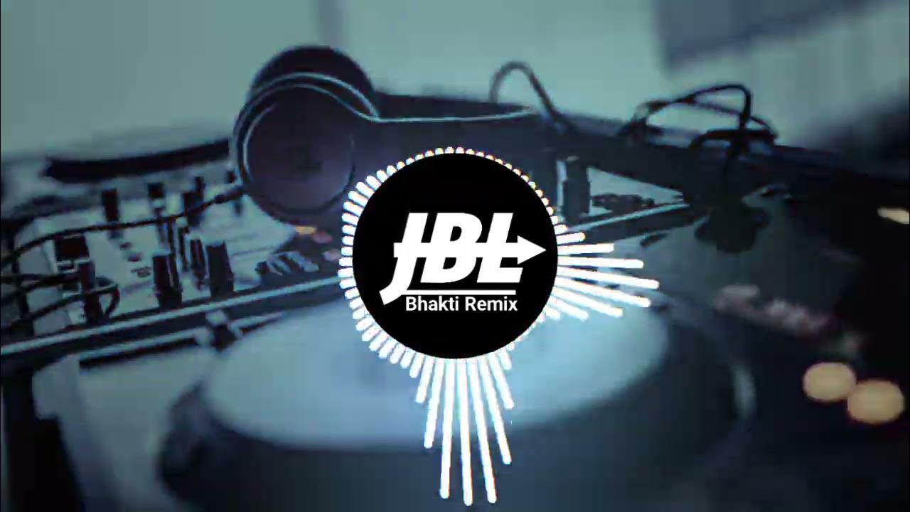 Damak Dam Damru Re Baje Dj Song || Dj Remix|| Bhakti dj song - YouTube