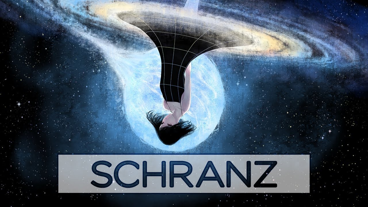 「Schranz」 [StackStorm] Space Rhapsody - from BL∀CK H L3 XD - - YouTube