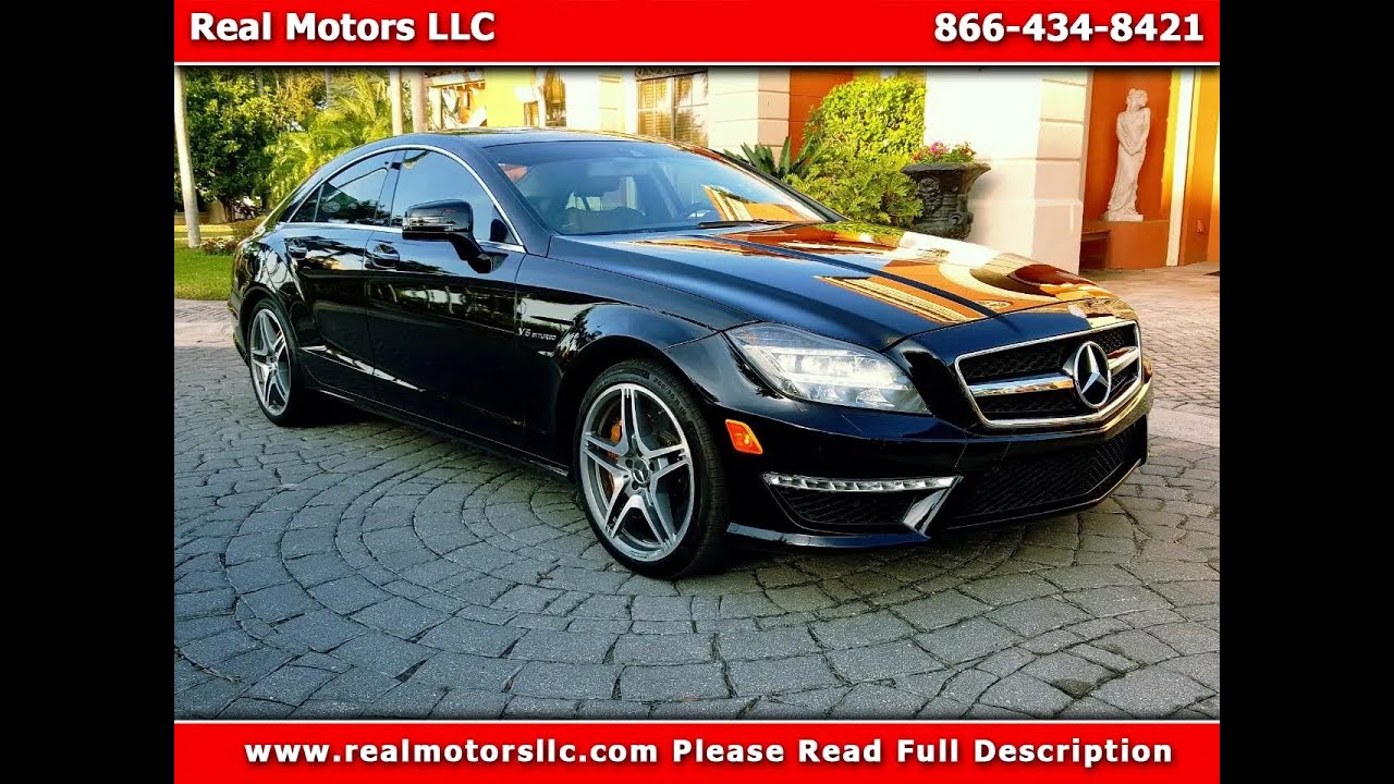 2014 Mercedes GLC 550 AMG w 49K miles in Clearwater, Fl Tampa Bay - YouTube