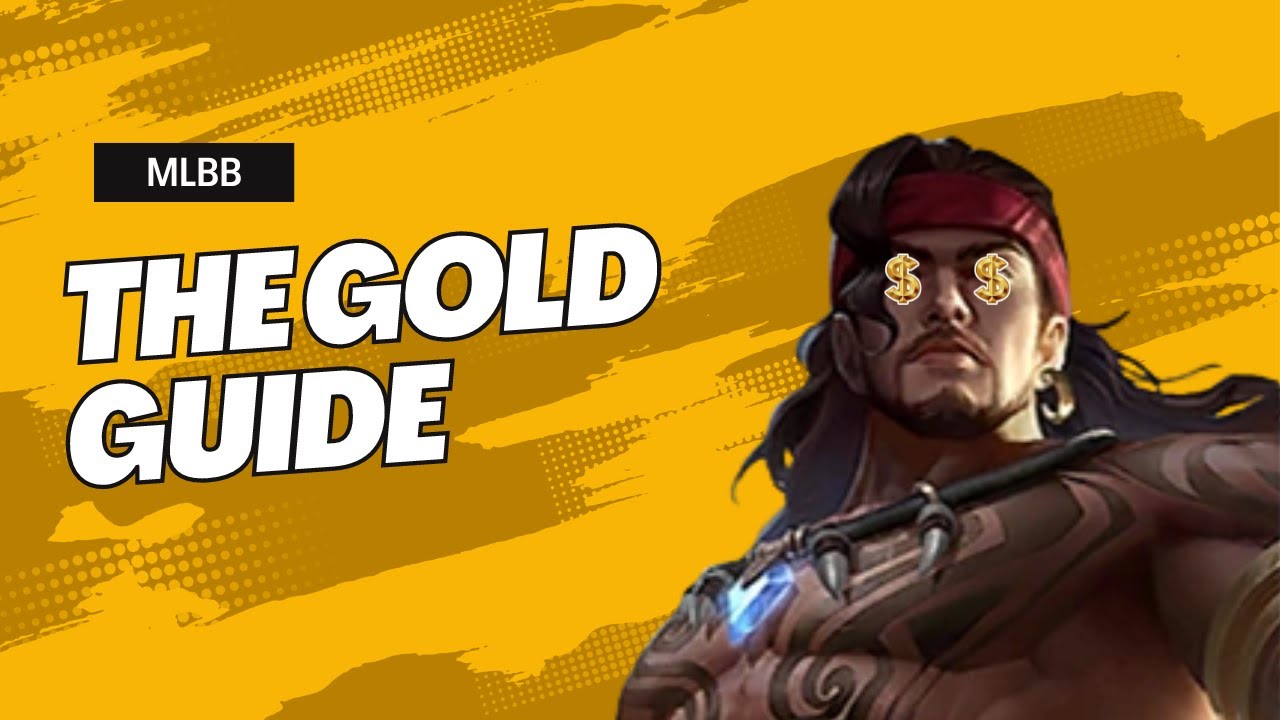 Mobile Legends Gold Guide How Much Gold You Get From Turrets, Minions ...
