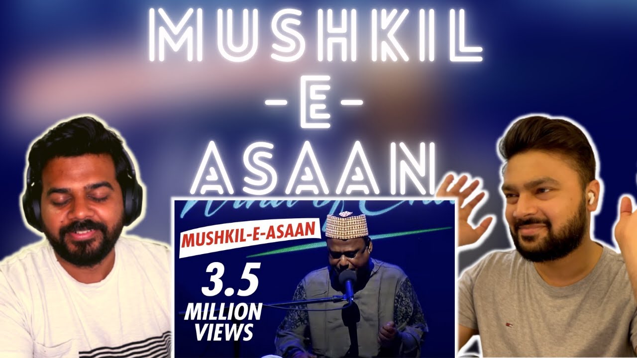 MUSHKIL E ASAAN | PRITOM FT SHAH ALAM SARKAR, TAPOSH & FRIENDS: WIND OF ...
