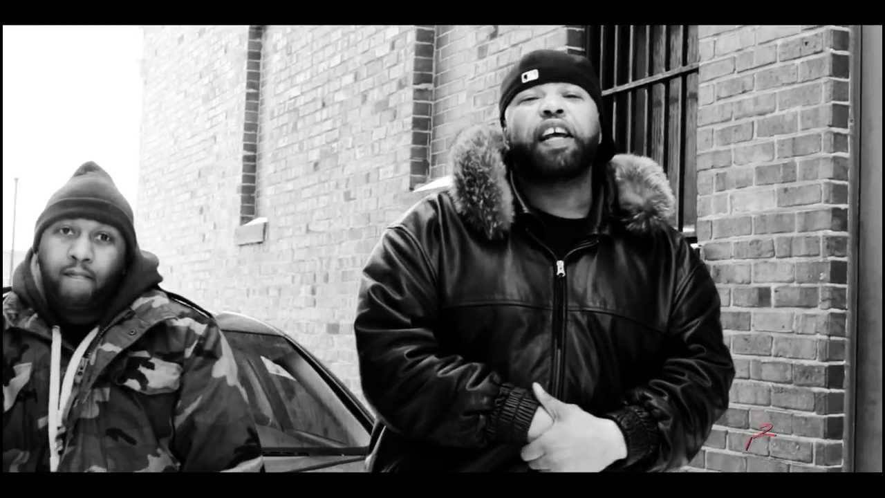 BORN "INTRO" OFFICIAL VIDEO - YouTube