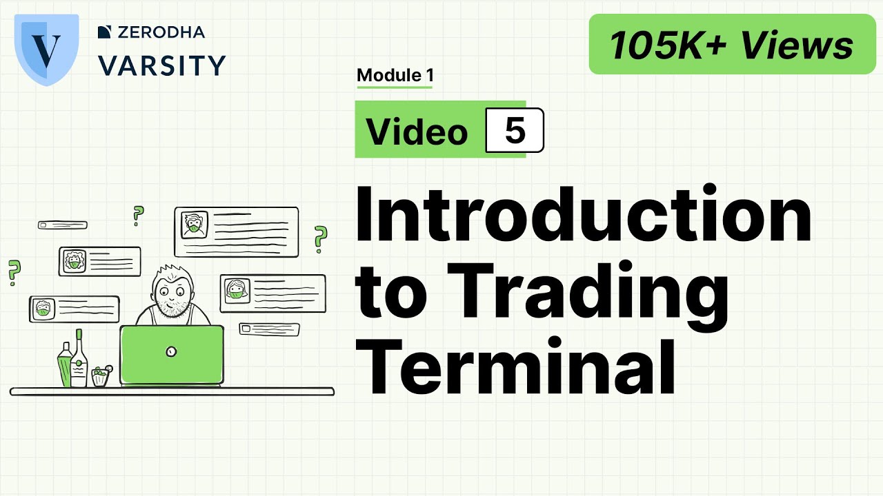 5. How does a trading platform work? - YouTube
