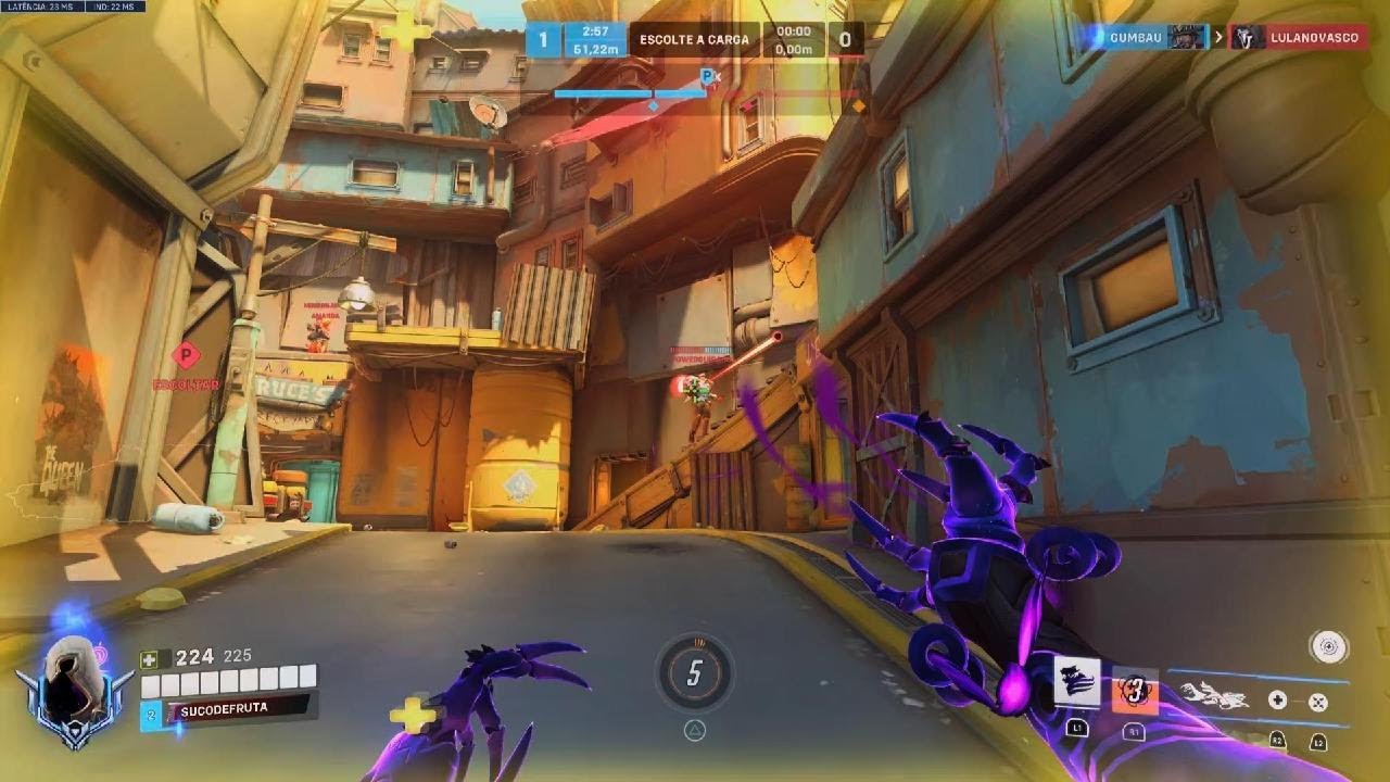 Moira God - YouTube