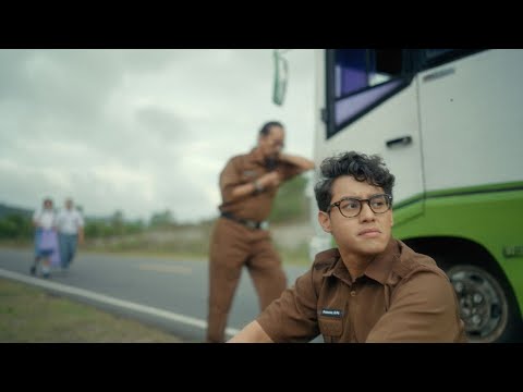 Ardhito Pramono - 2 Jam (Official Music Video)