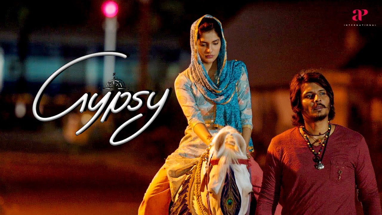 Gypsy Movie Scenes | Jiiva and Natasha Singh are tying the knot | Jiiva ...