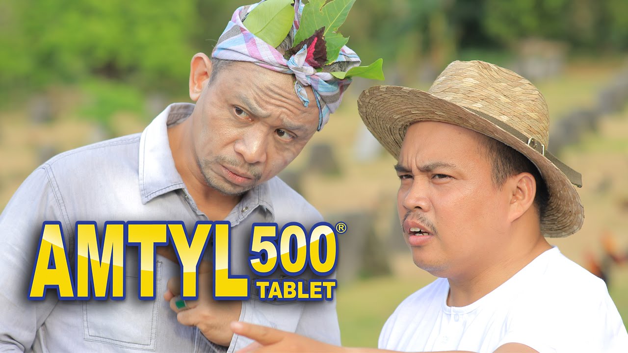 Amtyl 500 TVC 2015 - YouTube