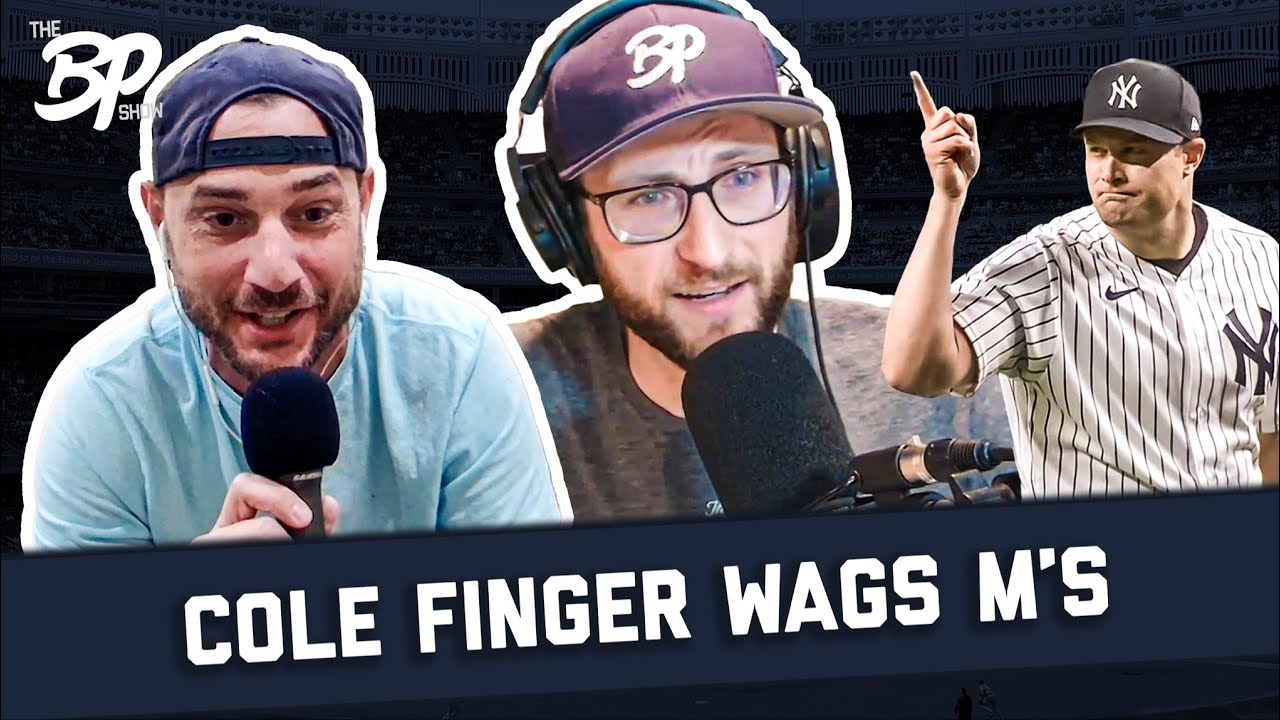 Hal thinks fans should be accountable for team struggles & Yankees ...