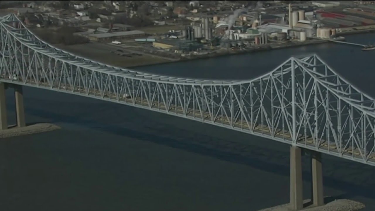 Matt Explains It: Toll hike on 4 Philly-area bridges begins Sunday ...