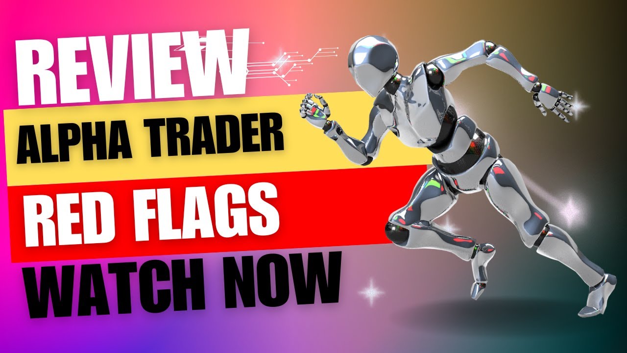 Alpha Trader Prop Firm Review - RED FLAGS YOU NEED TO KNOW! Alpha Trader Challenge Review - YouTube