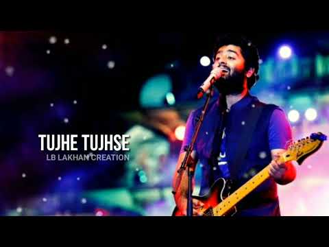 Tujhe tujhse tod lu l Lb lakhan creation l New whatsApp status l #lblakhancreation