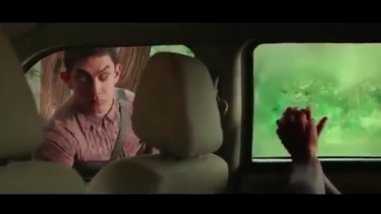 PK Dancing CAR....... What's Happens..,... - YouTube