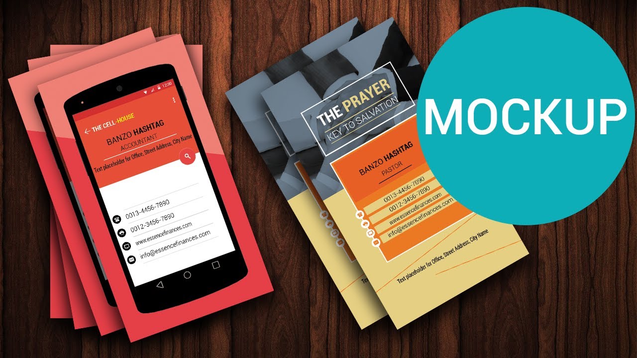 Easily Create Realistic Smart Object Mockups Photoshop Tutorial easily-create-realistic-smart-object-mockups-photoshop-tutorial