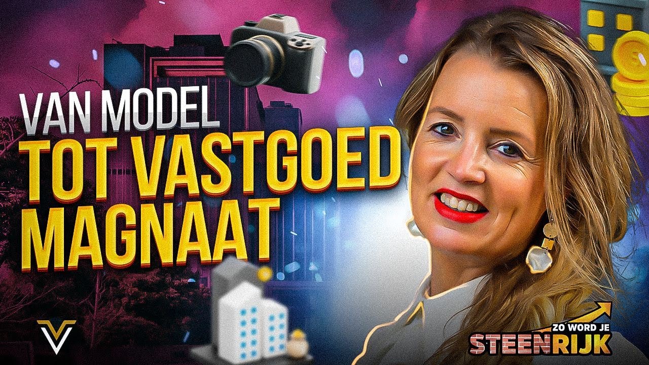 #115 Geniet nooit met mate met Jen-ai Monsma - YouTube