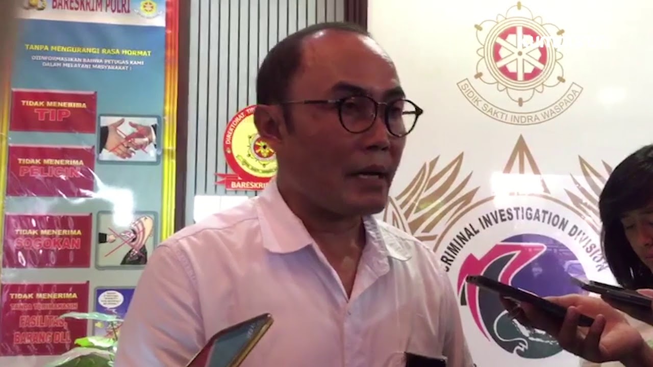 Penjelasan Kasus Permen Mengandung Narkoba - YouTube
