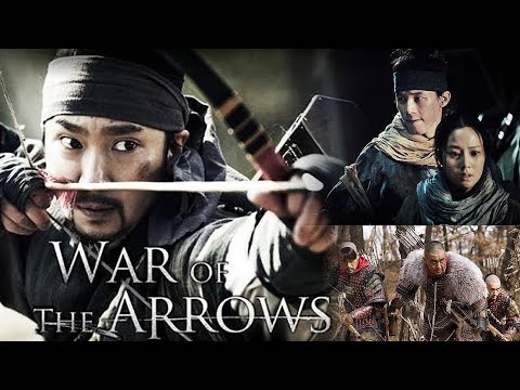 War of the Arrows (2011)