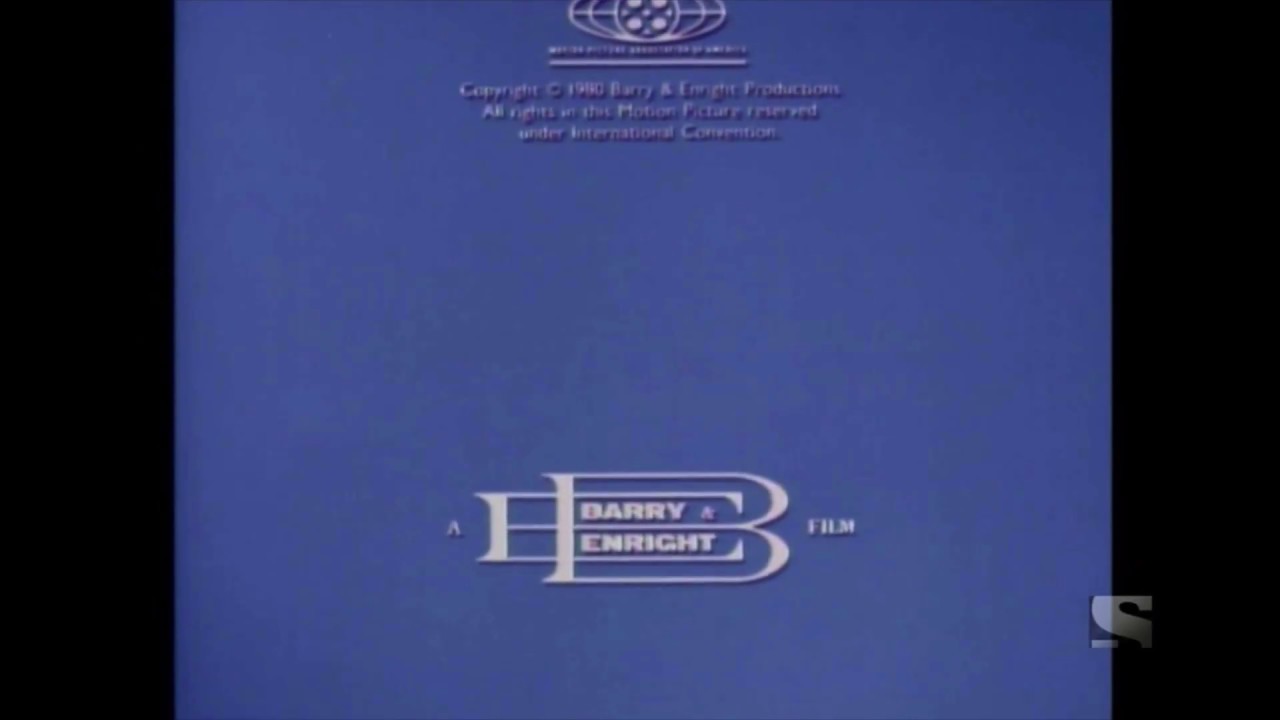 Barry and Enright Films/Paramount (1981/1990) - YouTube