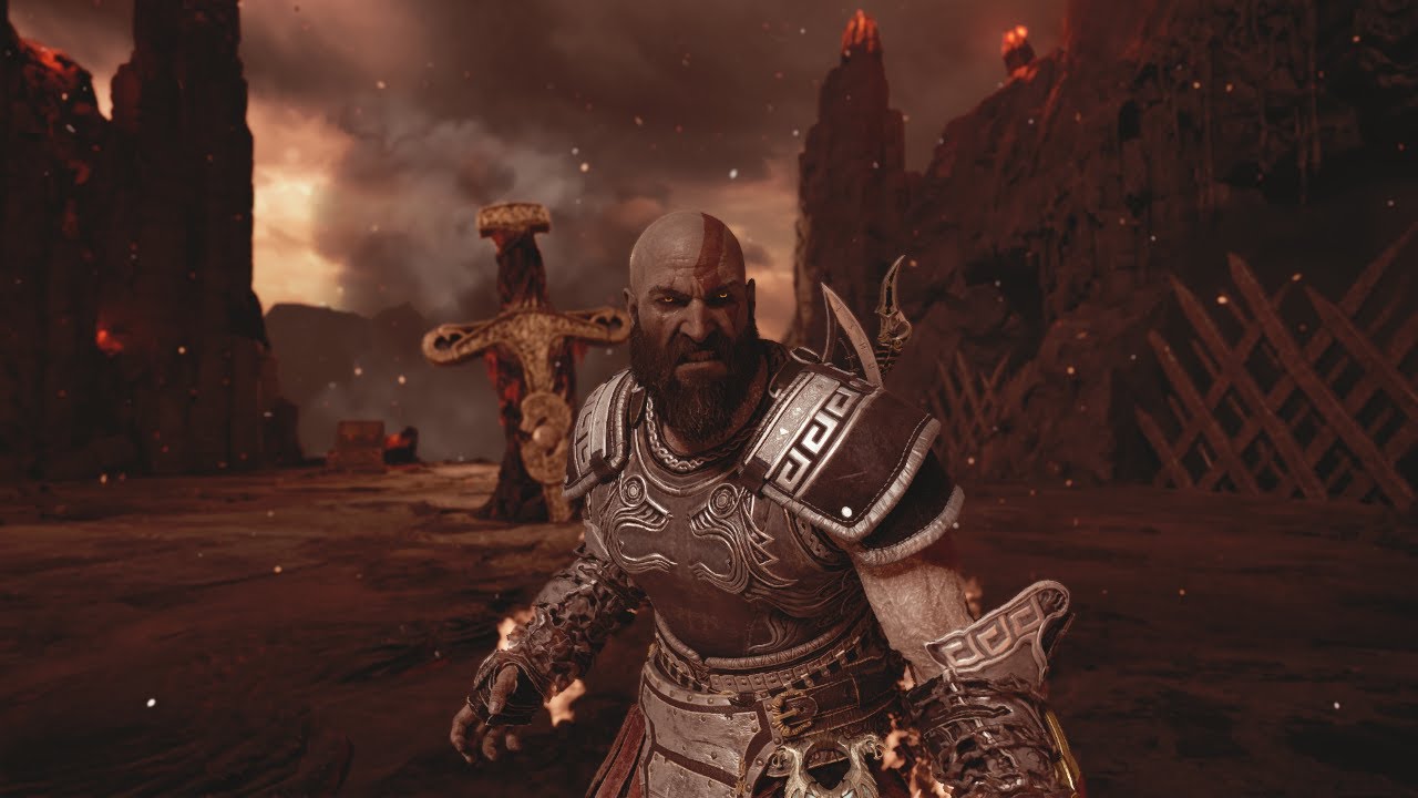 Zeus Armor Showcase in Muspelheim: Flawless Challenge (no damage ...