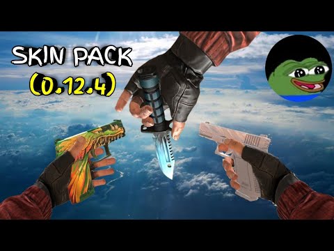 Standoff 2 "Arcane Skin Pack+M9 BAYONET DRAGON GLASS" бесплатные скины ...