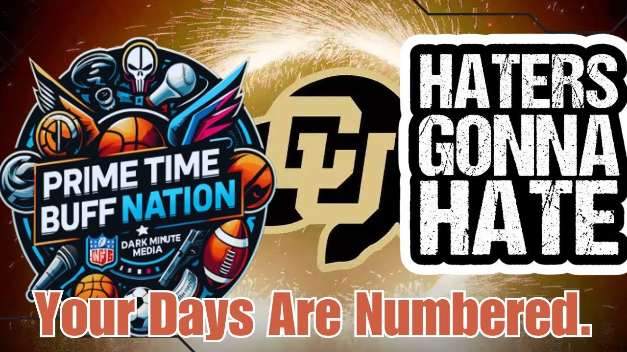 Buff Nation Sitting Record Straight Once & For All Powerful Message - YouTube