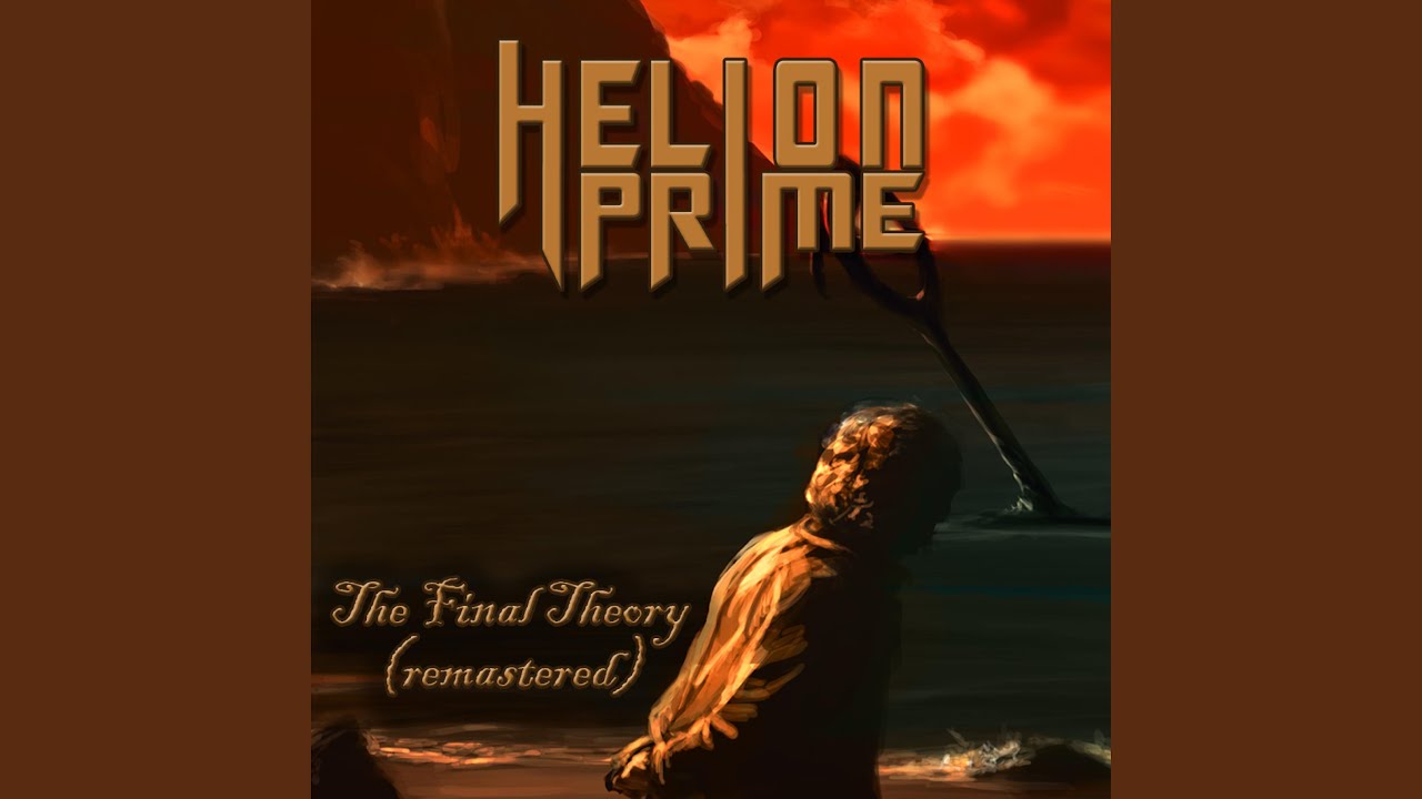The Final Theory (Remastered) - YouTube