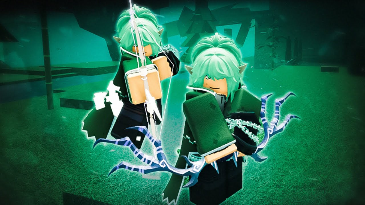 Best Guiding Star Build Progression (Story Time) | Deepwoken - YouTube