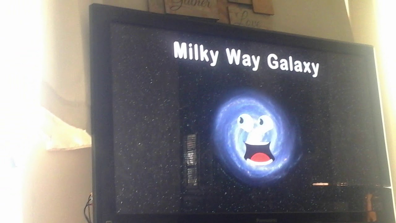 Milky Way facts for kids - YouTube