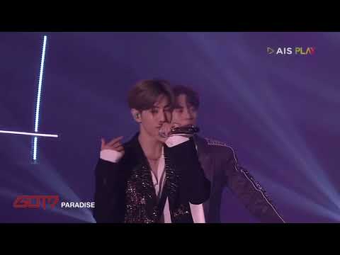 Paradise - GOT7 #EYESONYOUINBKK DAY3