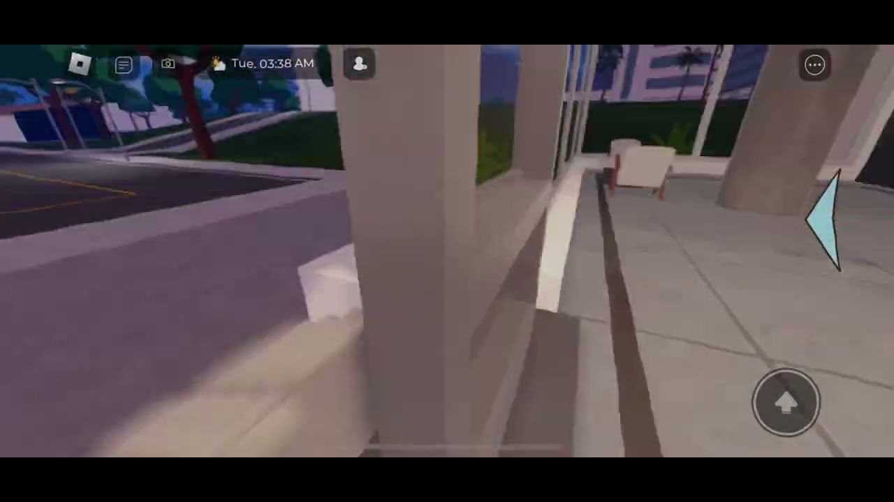 Kidnapping Trailer in Roblox - YouTube