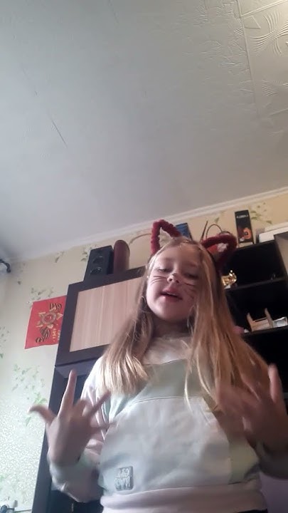 а в глазах сердечки косички и колечки - YouTube