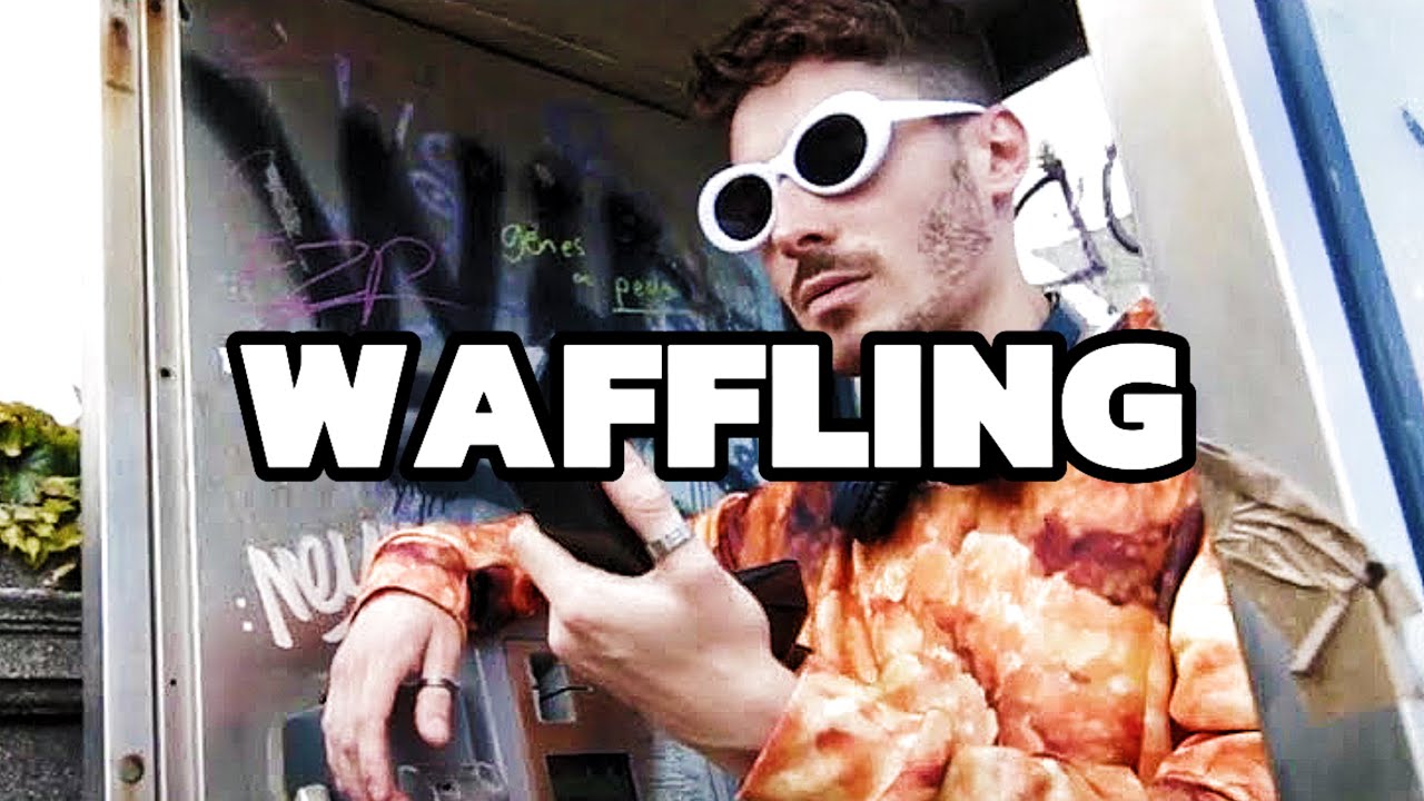 Baffle T - Waffling ft. Mofaux (Official Music Video) - YouTube
