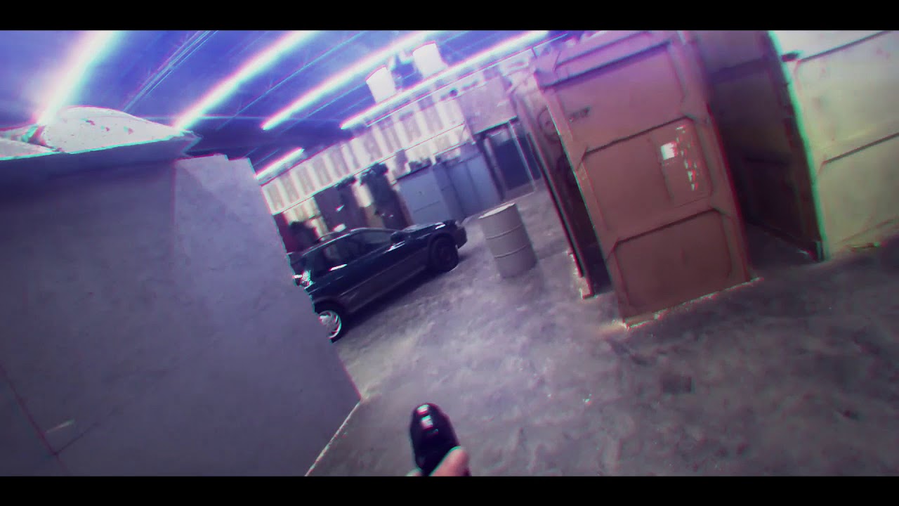 1000 Rounds - YouTube