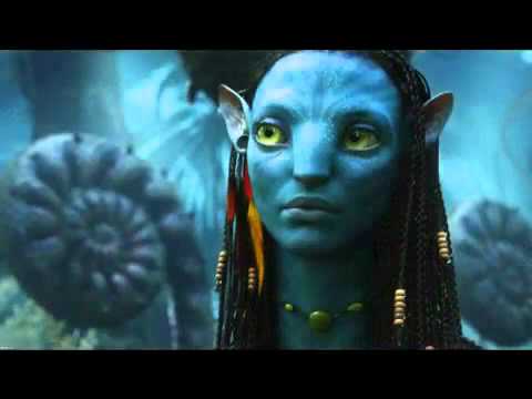 Avatar Soundtrack - YouTube