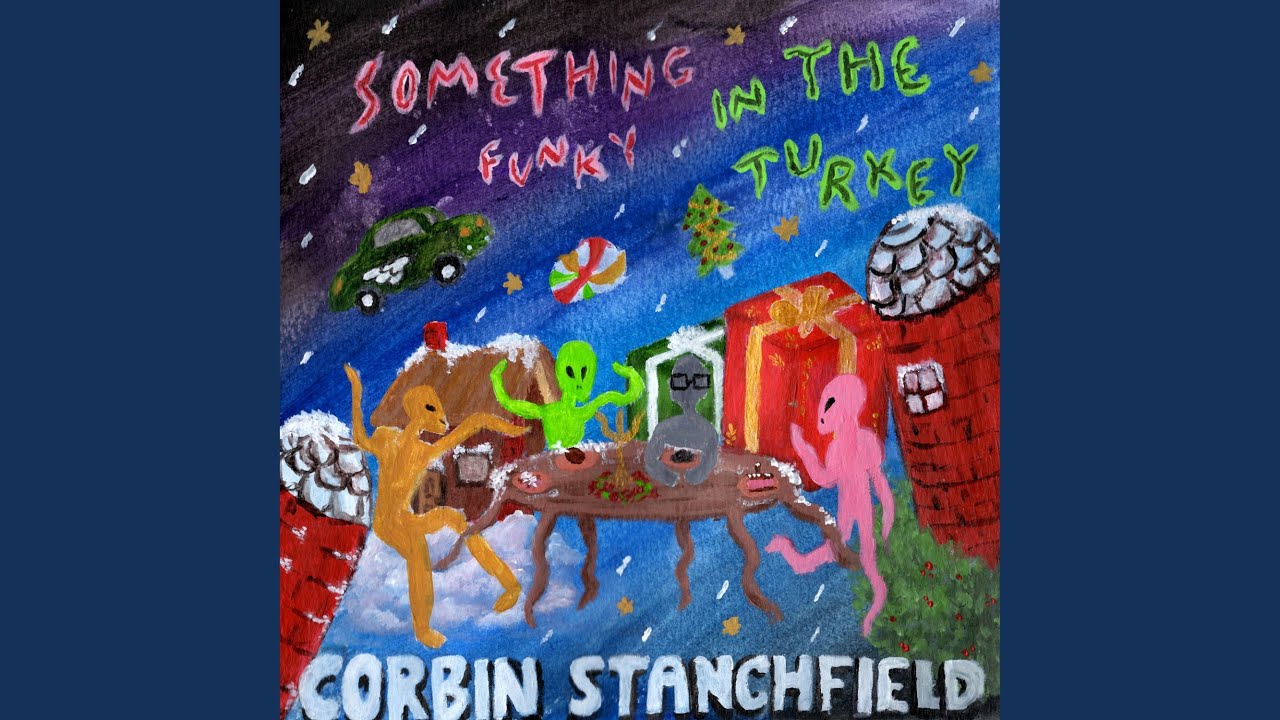 Something Funky (In The Turkey) - YouTube