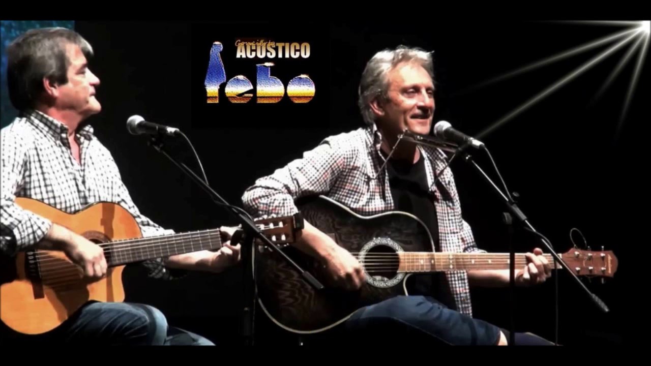 Al Alba - Homenaje a Luis Eduardo Aute - Febo Ensayo acústico - YouTube