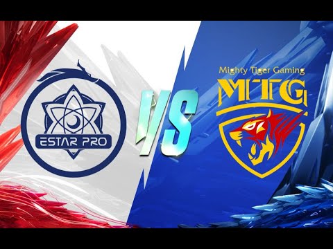 【2023KPL春季赛】2月19日 武汉eStarPro vs MTG 【第一局】 - YouTube