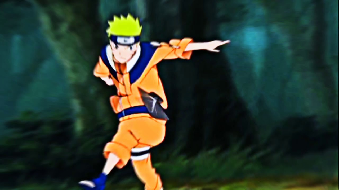 Naruto Type Beat "Sharingan" by Flashboy || Naruto Edit (AMV) - YouTube